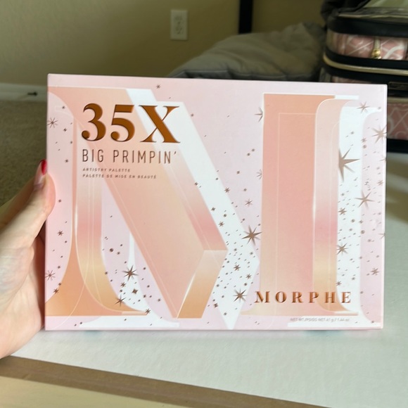 Morphe | Makeup | Brand New Morphe Make Up Palette | Poshmark